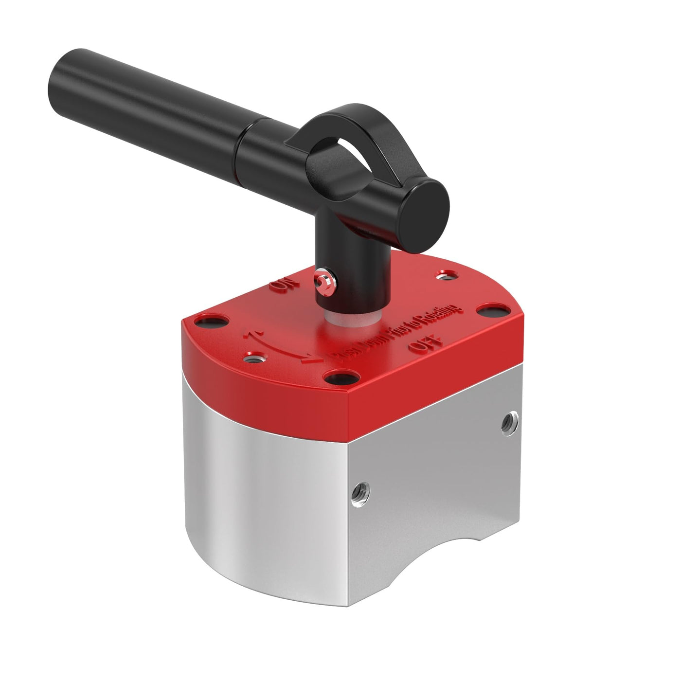 Magnetpro_Your Magnet Solution_Professional Magnetic Product Supplier