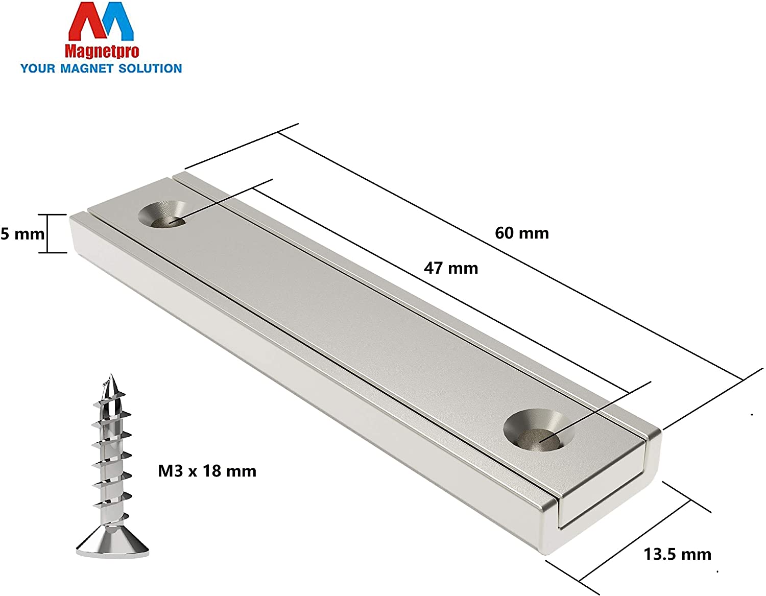 Magnetpro_Your Magnet Solution_Professional Magnetic Product Supplier