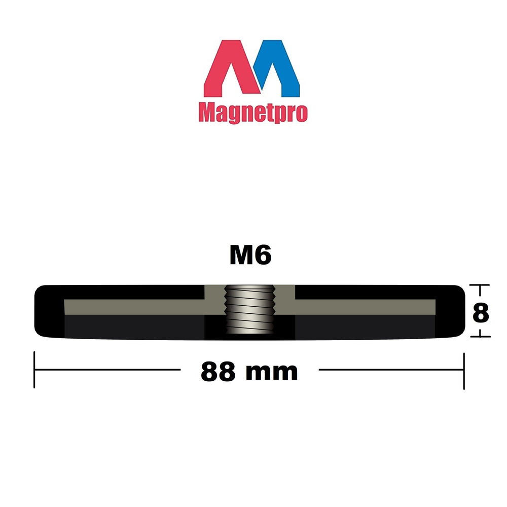 Magnetpro_Your Magnet Solution_Professional Magnetic Product Supplier