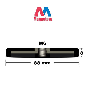 Magnetpro_Your Magnet Solution_Professional Magnetic Product Supplier